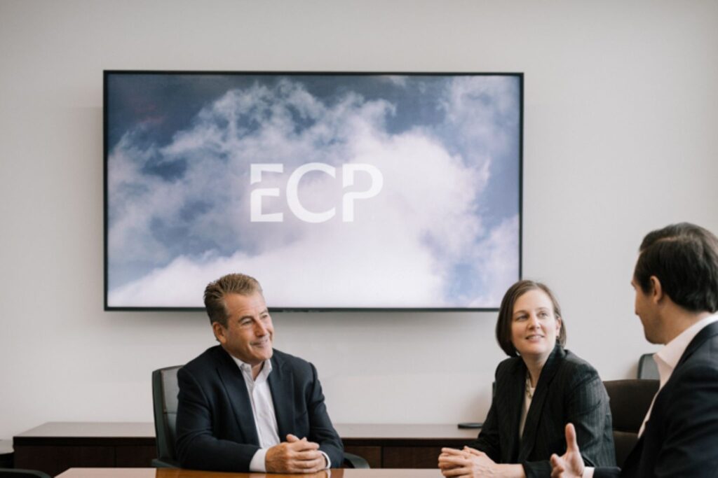 Energy Capital Partners Expands Nuclear Services - BINJE | New Jersey ...