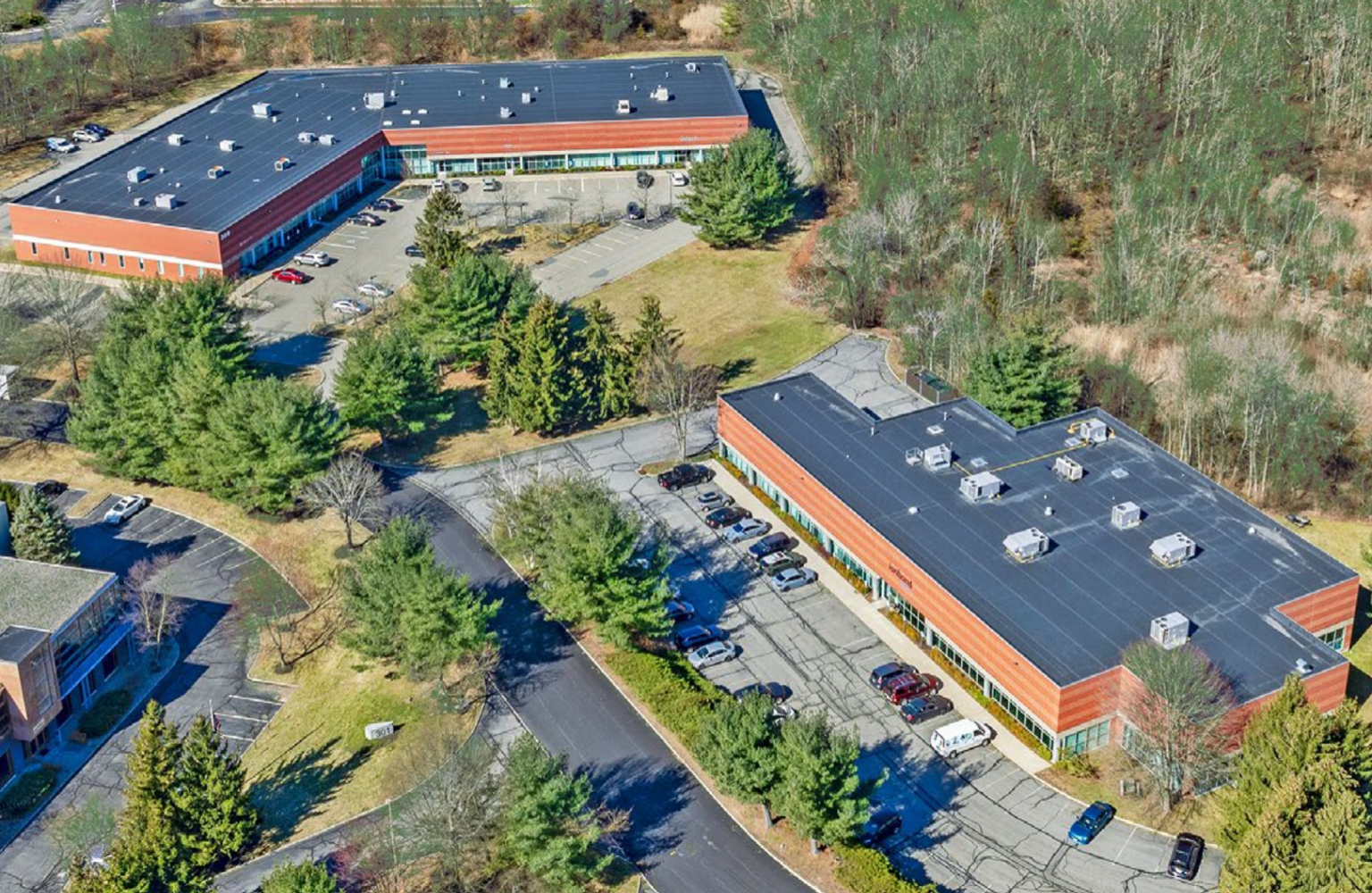 Faropoint Expands Industrial Portfolio with New Deal - BINJE | New ...