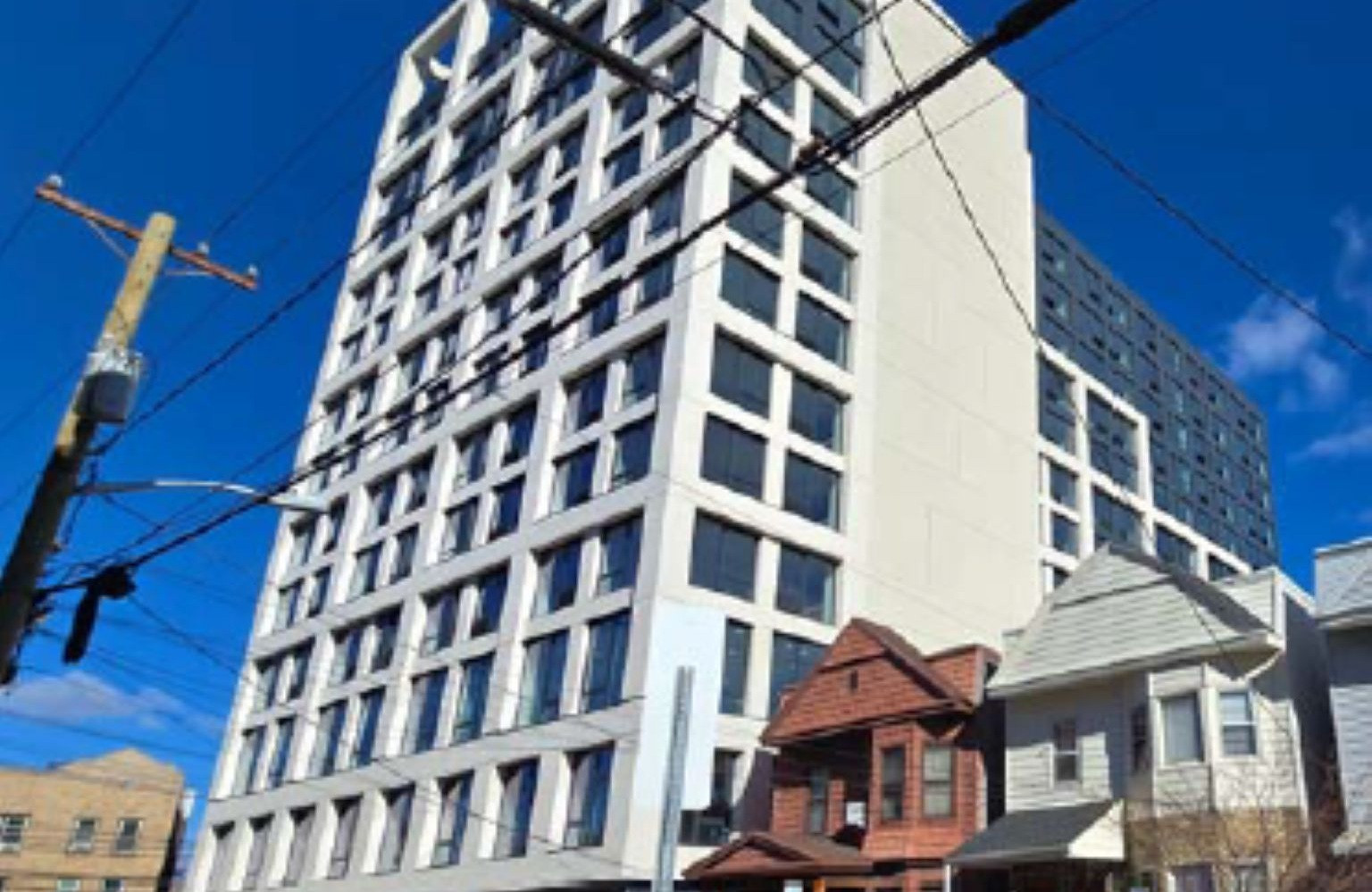 Journal Square: New Upscale Development Revealed - BINJE | New Jersey ...