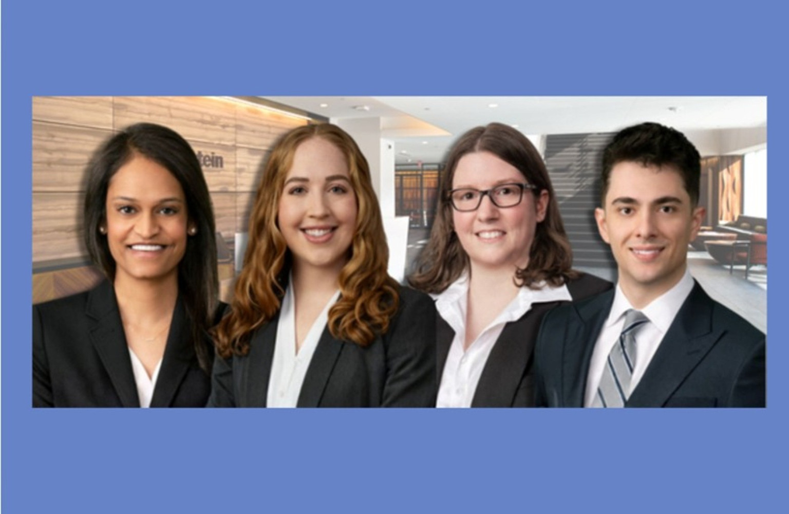 Lowenstein Expands Bankruptcy Team with Experts - BINJE | New Jersey ...
