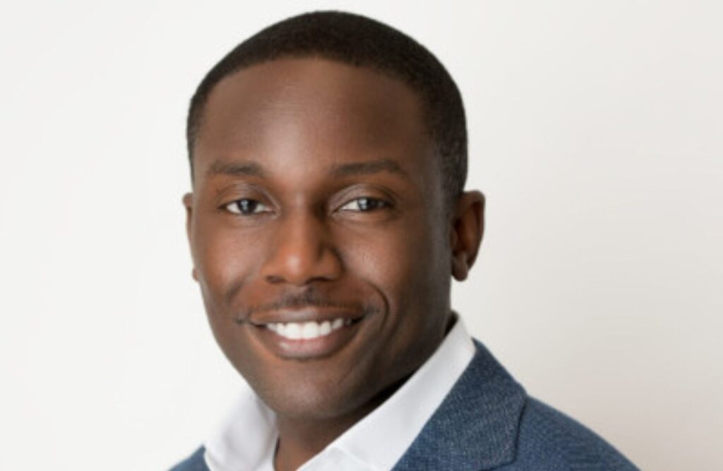 Haleon Appoints Richard Manso as CMO - BINJE | New Jersey Business News