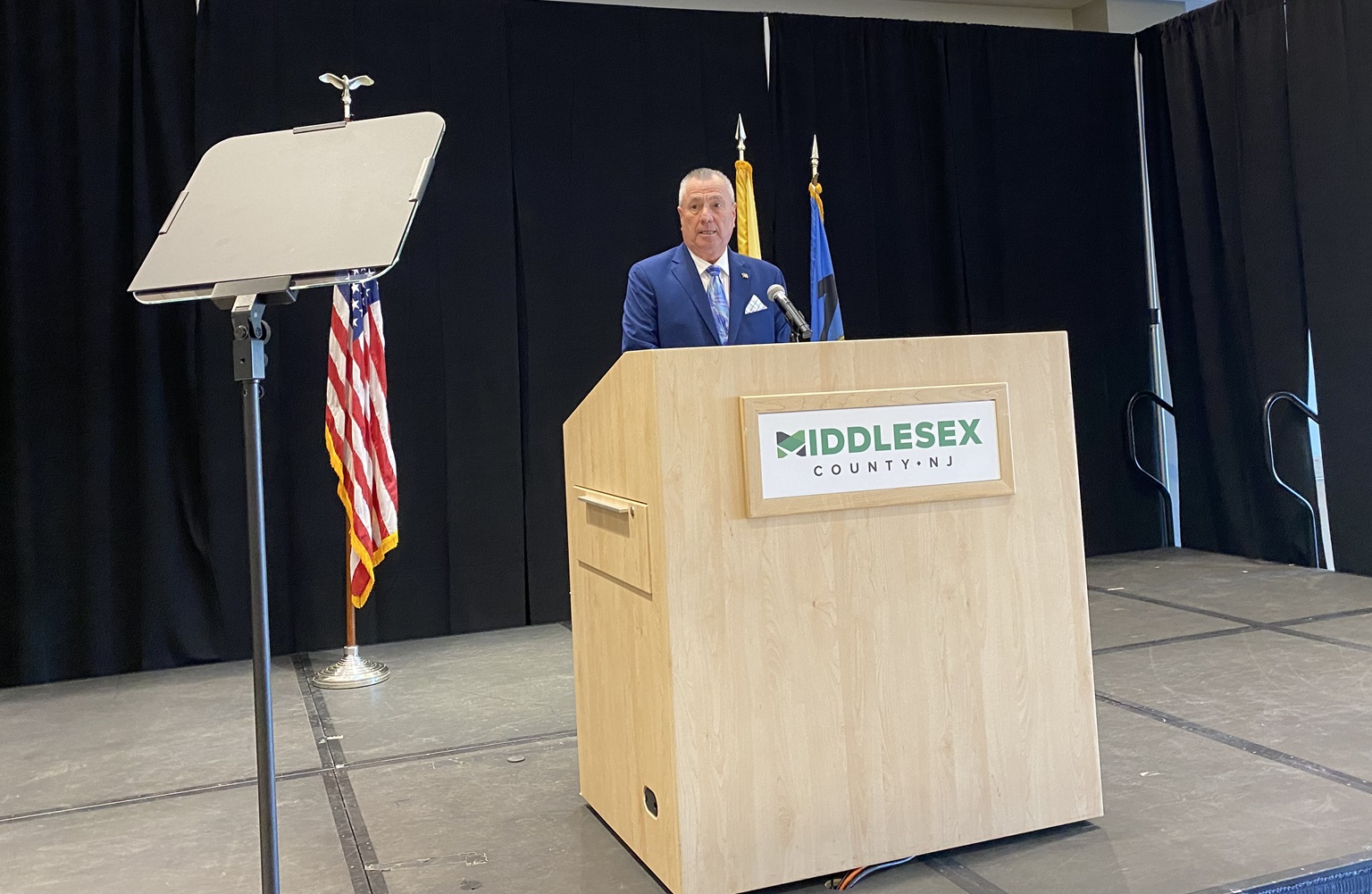 Middlesex County's Push for Innovation and Growth - BINJE | New Jersey ...