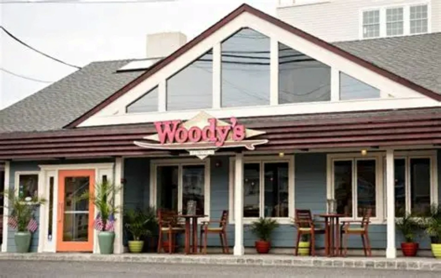 Sea Bright’s Woody's Ocean Grill Sold to Investors - BINJE | New Jersey ...
