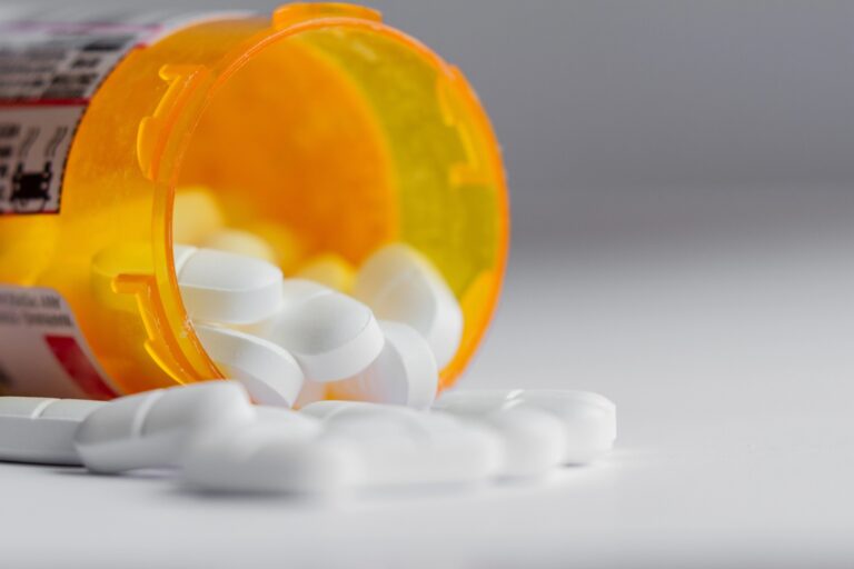 Opioid Crisis: Medicaid Expansions Impact - BINJE | New Jersey Business ...