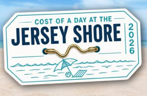 Jersey Shore Vacation Costs: What to Expect - BINJE | New Jersey ...