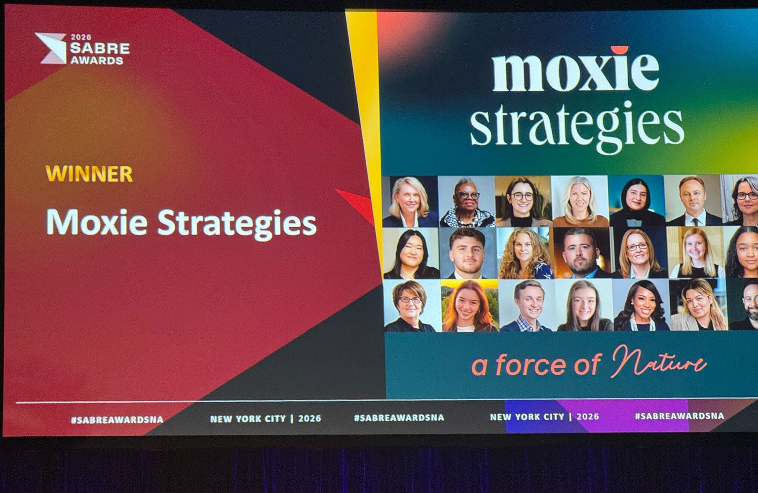 Moxie Celebrates Two Years of Success - BINJE | New Jersey Business News