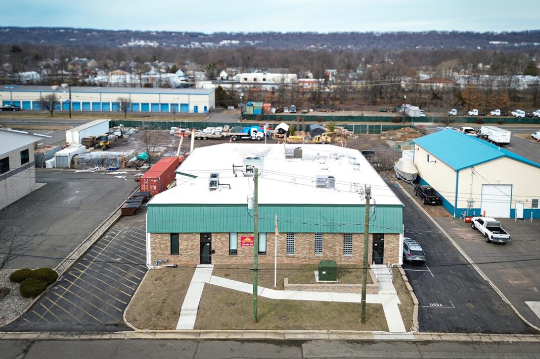 Bussel Realty Announces Successful Property Sale - BINJE | New Jersey ...