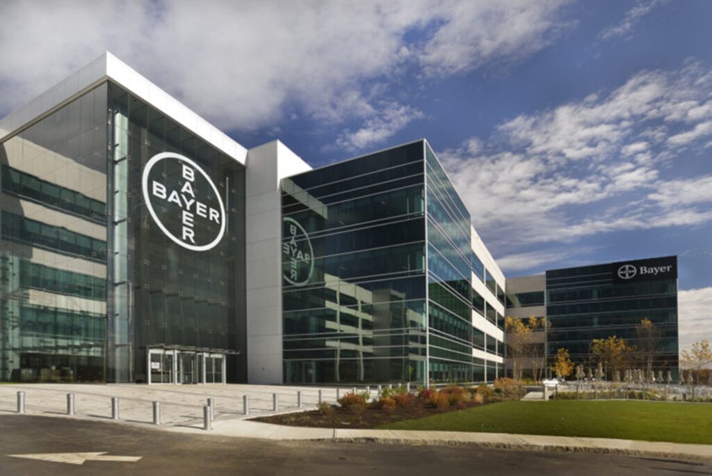 Bayer Announces Leadership Changes in Consumer Health - BINJE | New ...