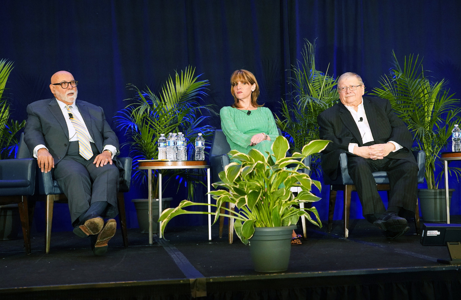 Panel: Sherrill’s energy agenda and state’s regulatory process on a ...