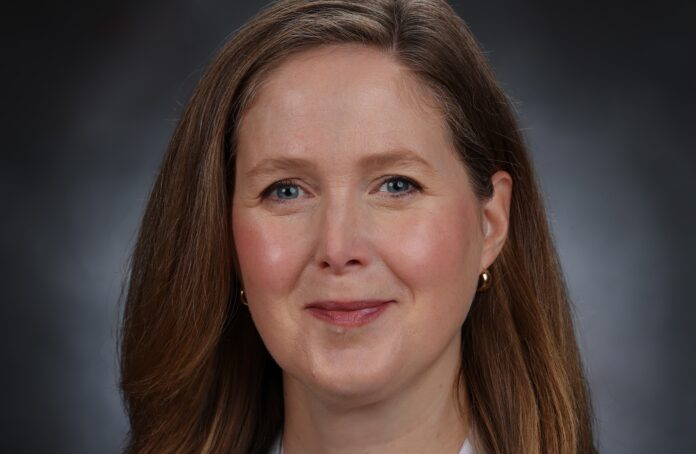 Deirdre Byrne Takes Leadership at Valley Health - BINJE | New Jersey ...