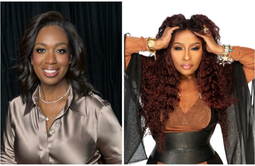 HarbourView Equity Partners Teams with Chaka Khan - BINJE | New Jersey ...