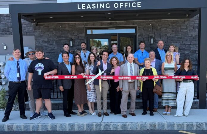Kaplan Companies Celebrate 65 Years of Legacy - BINJE | New Jersey ...