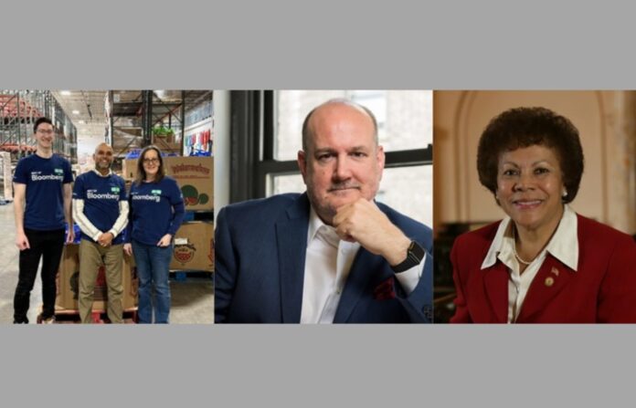 Mercer Street Friends Announce Leadership Awards - BINJE | New Jersey ...