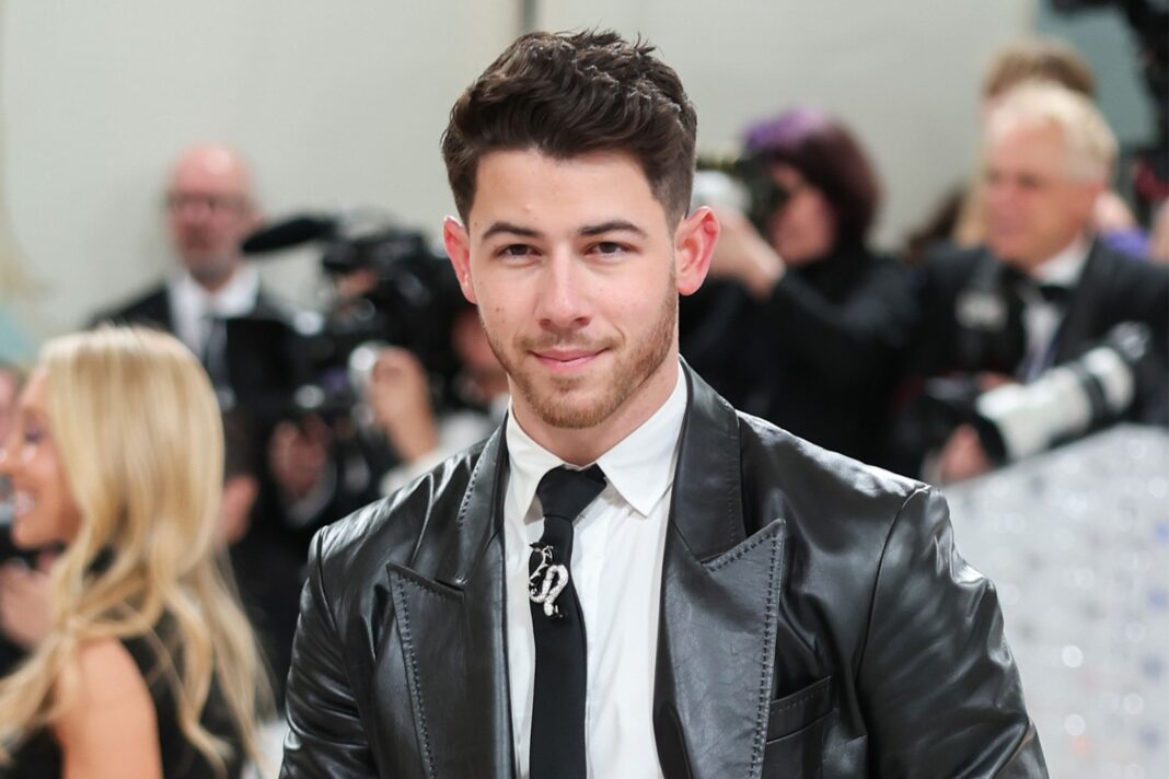 Nick Jonas to Headline New Jersey Concert - BINJE | New Jersey Business ...