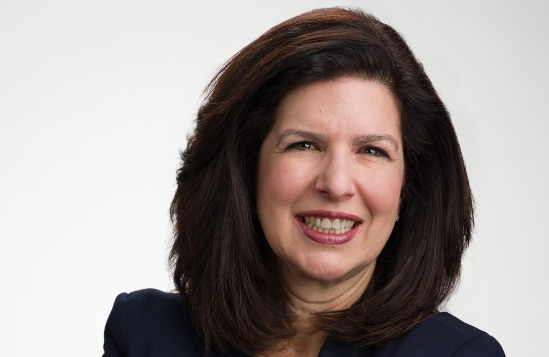Veronica Ross Honored with Woman of Impact Award - BINJE | New Jersey ...