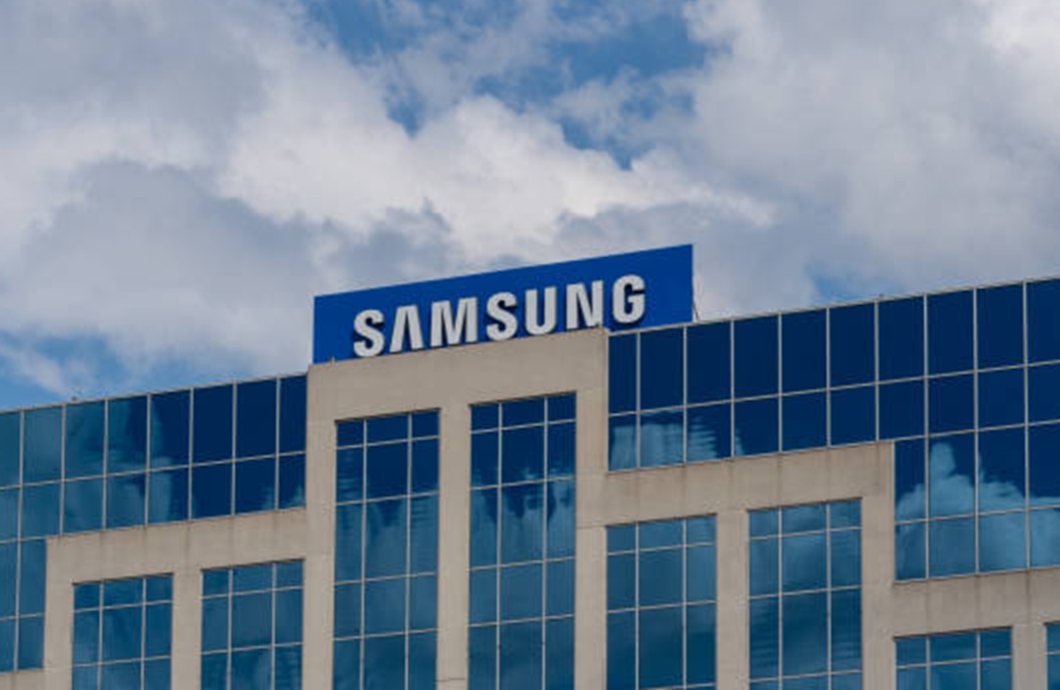 Samsung's Surprise Move to Texas Explained - BINJE | New Jersey ...